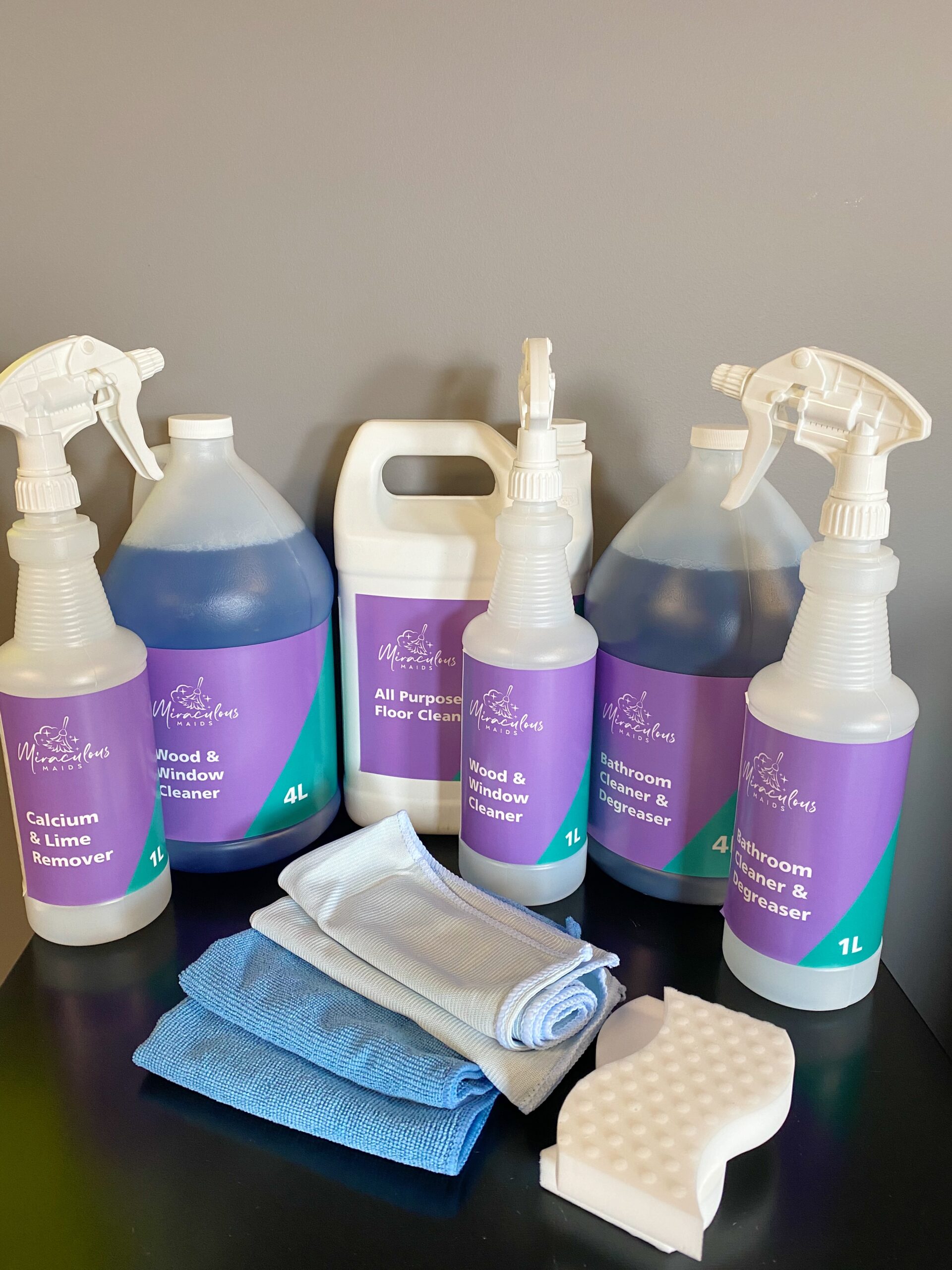 Blog | Cleaning Tips & Techniques from Professional Cleaners