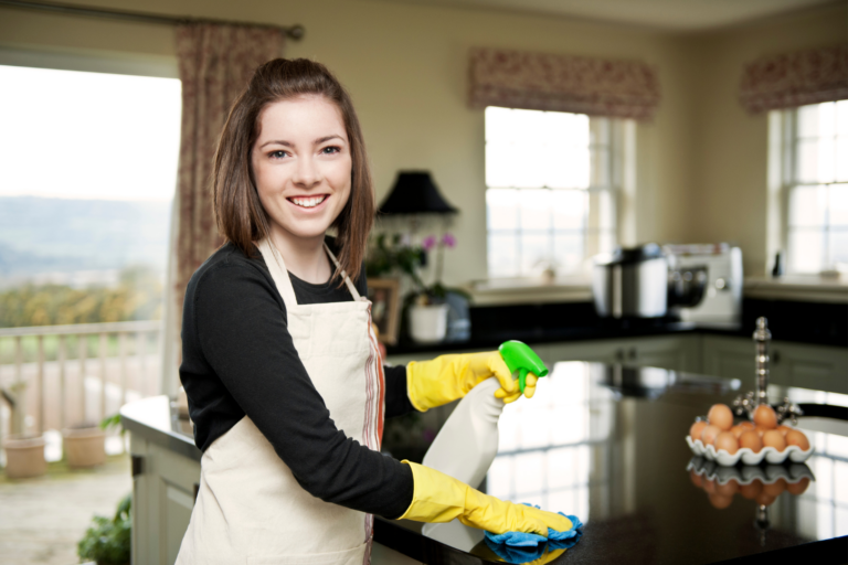 Airbnb Cleaning Checklist: Attract More Visitors - Miraculous Maids