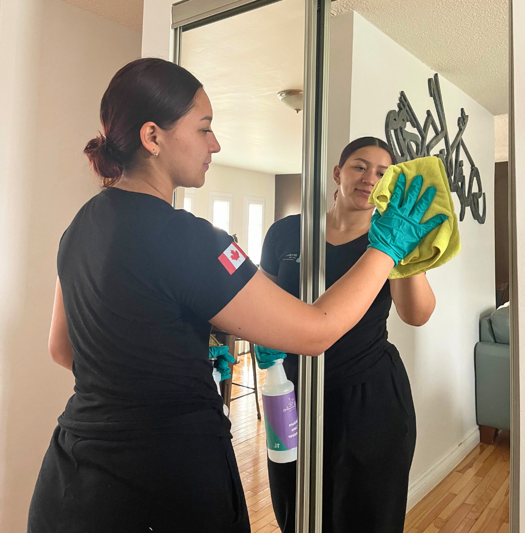 Deep Cleaning Services: Unleash the Magic in Your Home